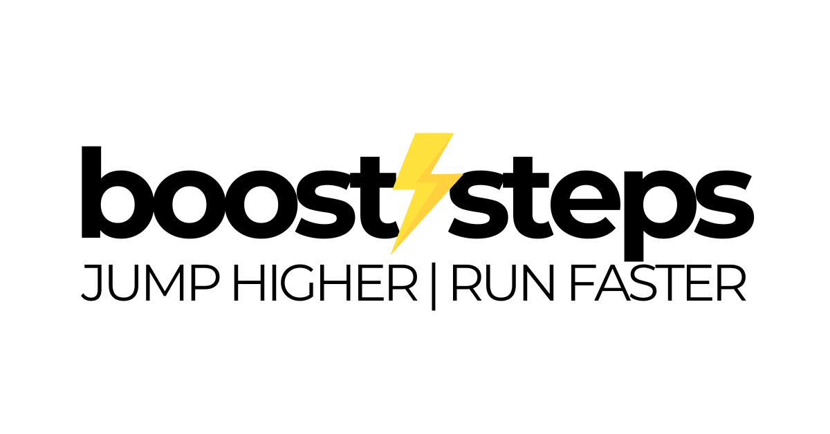 Booststeps | Carbon Fiber Insoles | Boost Your Performance